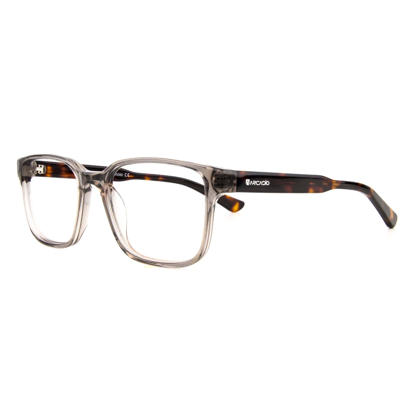 ROVER Modern Wayfarer Eyeglass Frame SF4523 – ARCADIO