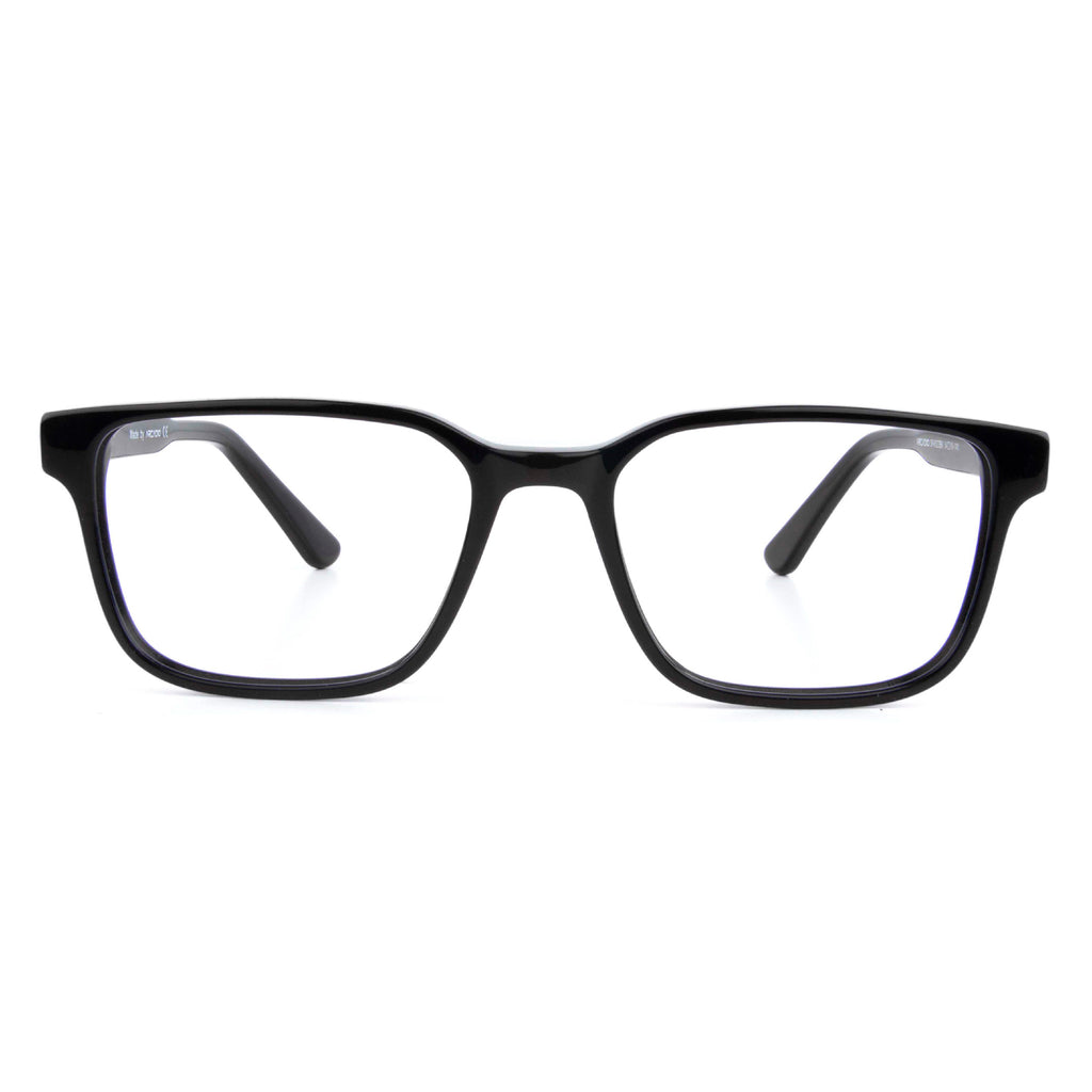 ROVER Modern Wayfarer Eyeglass Frame SF4523 – ARCADIO