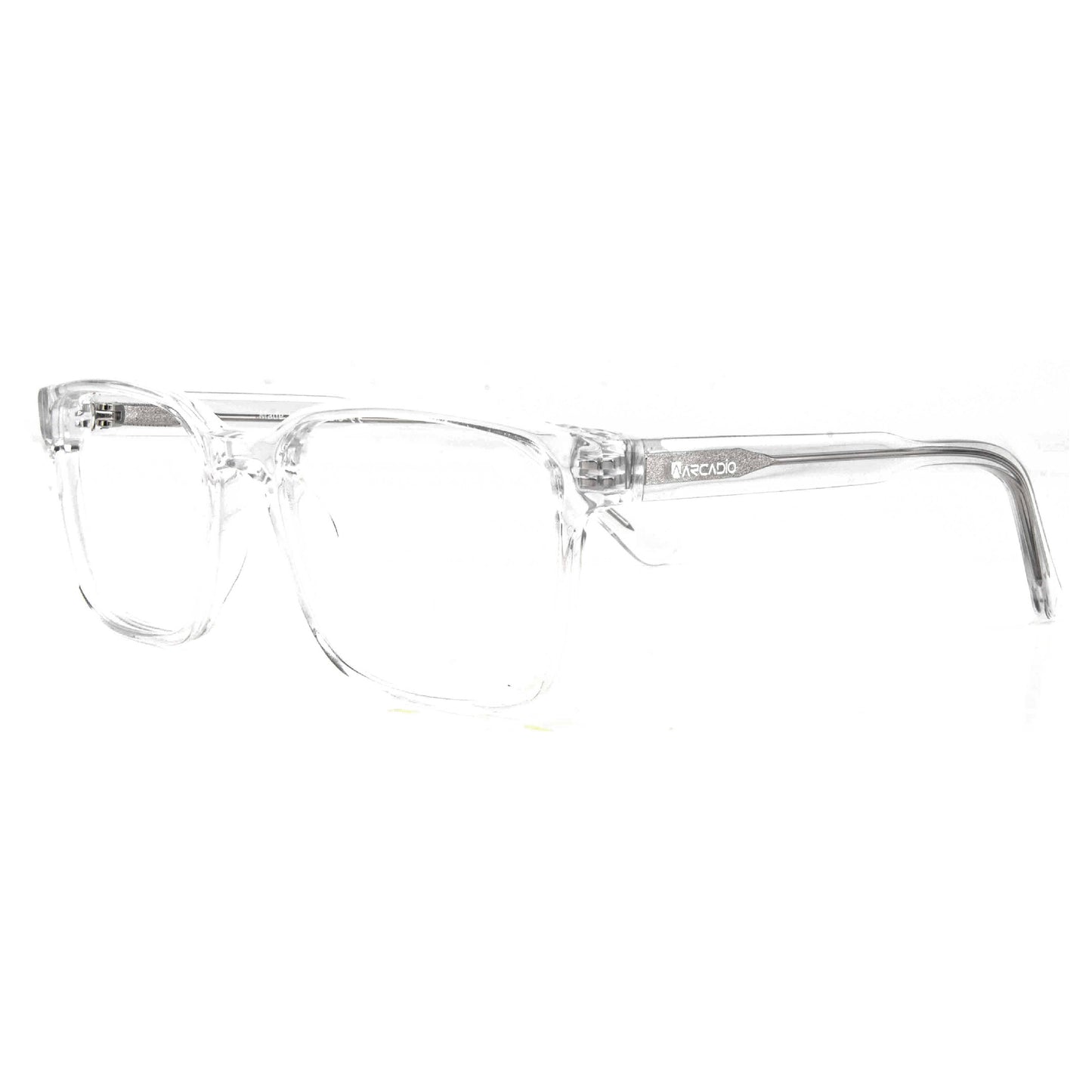 ROVER Modern Wayfarer Eyeglass Frame SF4523 – ARCADIO