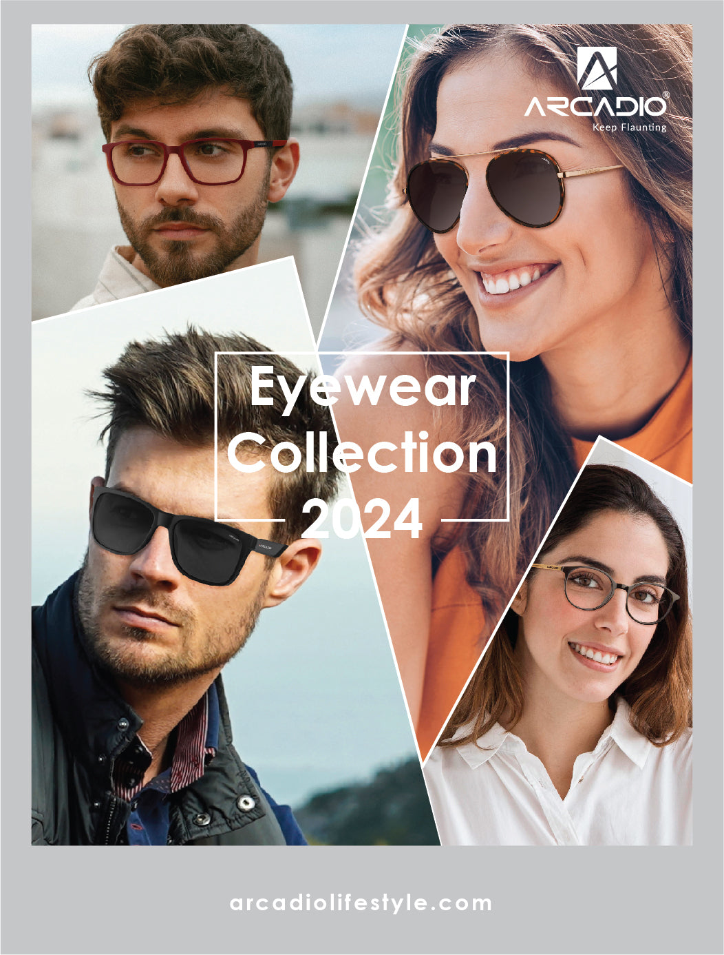 Catalouge Download – ARCADIO