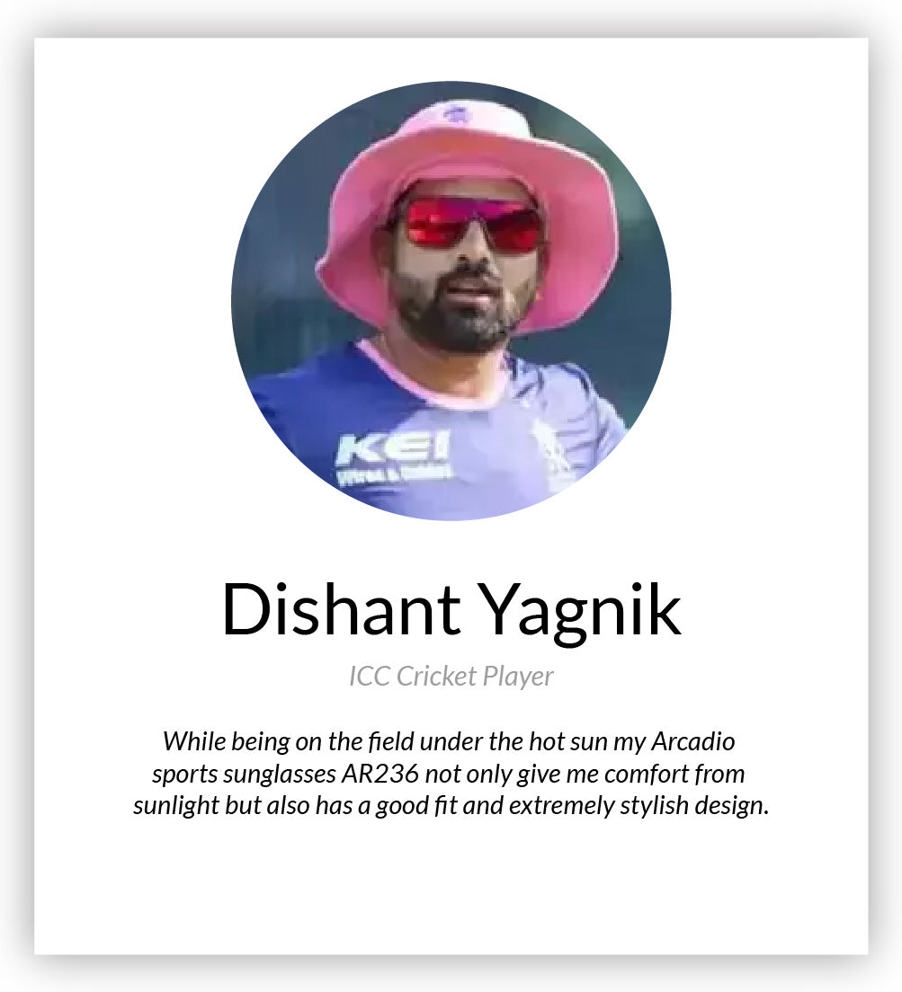 Multi vision solutions – ARCADIO