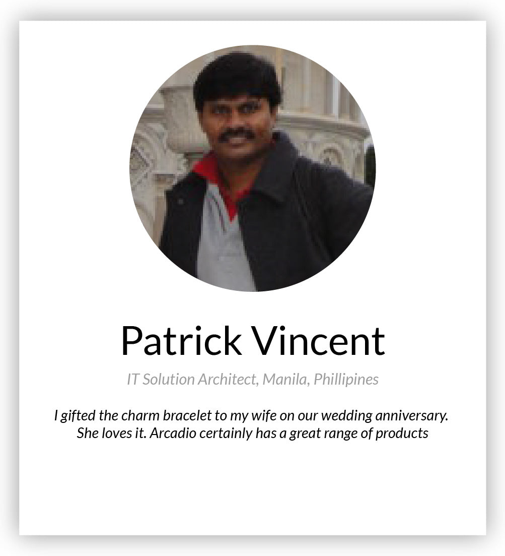 Multi vision solutions – ARCADIO