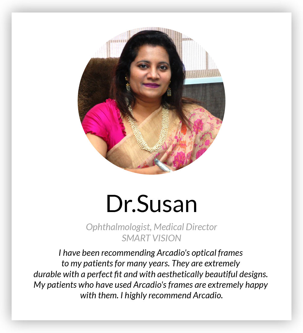 Multi vision solutions – ARCADIO