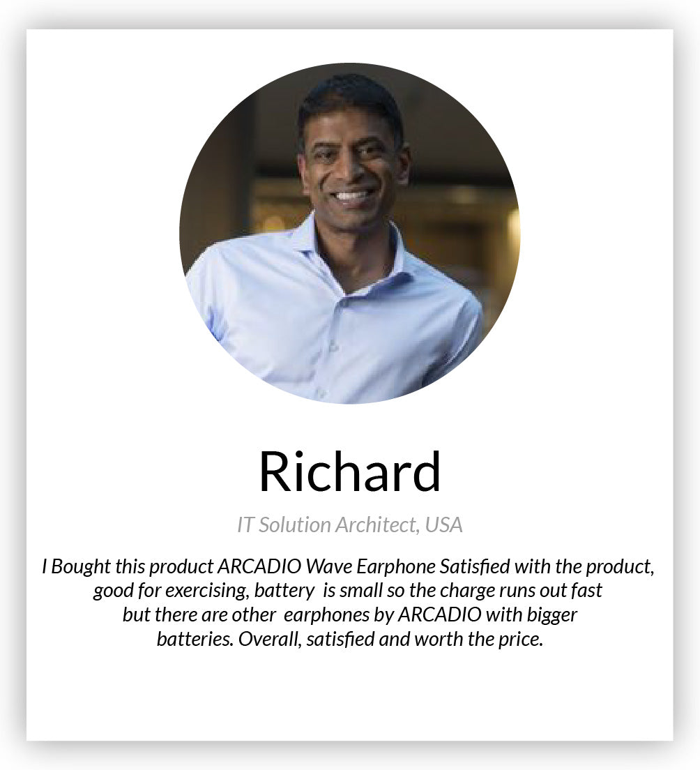 Multi vision solutions – ARCADIO