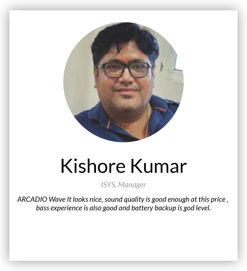 Multi vision solutions – ARCADIO