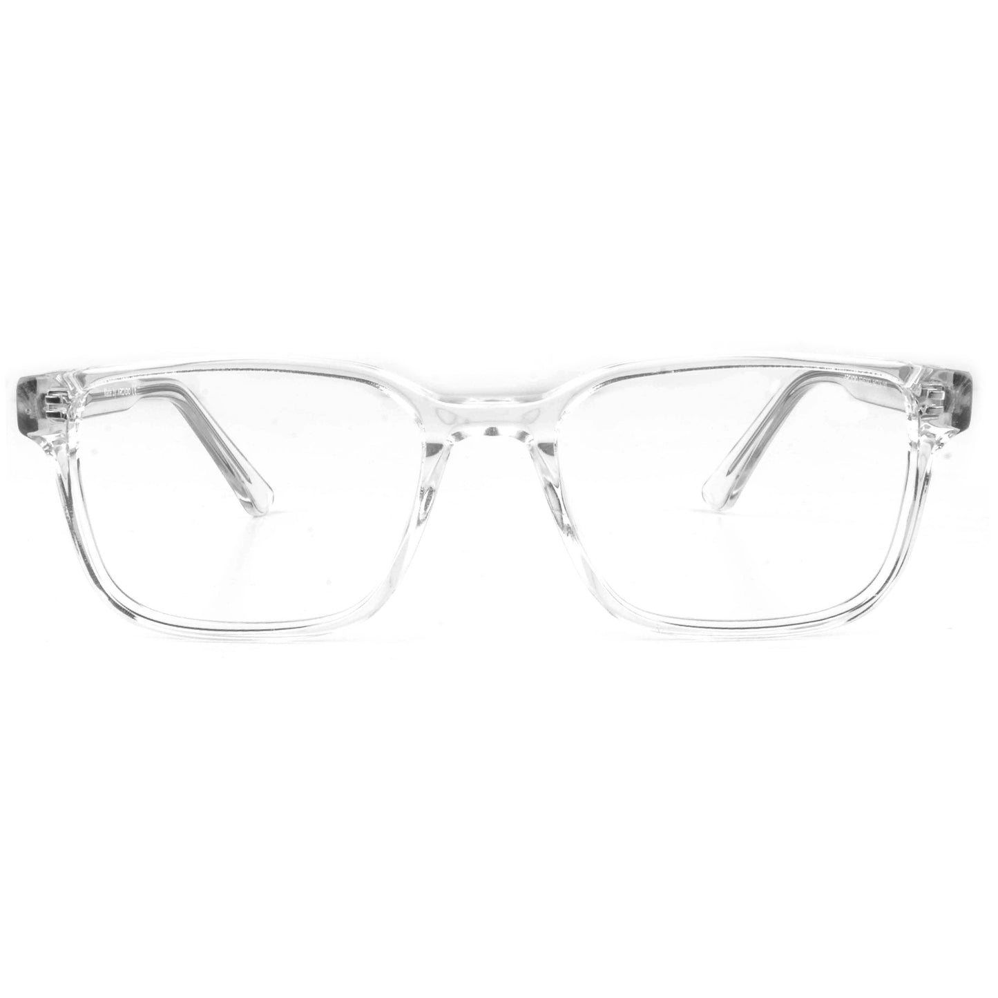 ROVER Modern Wayfarer Eyeglass Frame SF4523 – ARCADIO