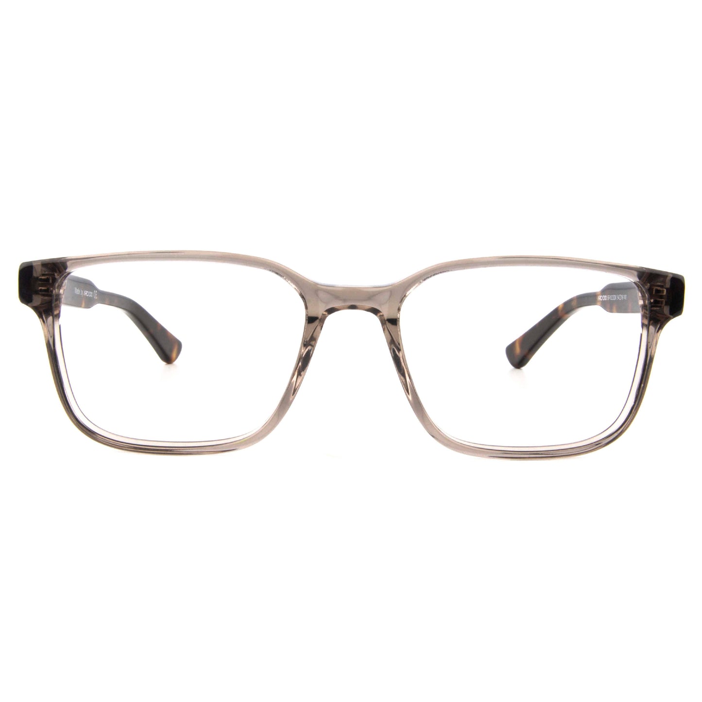 ROVER Modern Wayfarer Eyeglass Frame SF4523 – ARCADIO