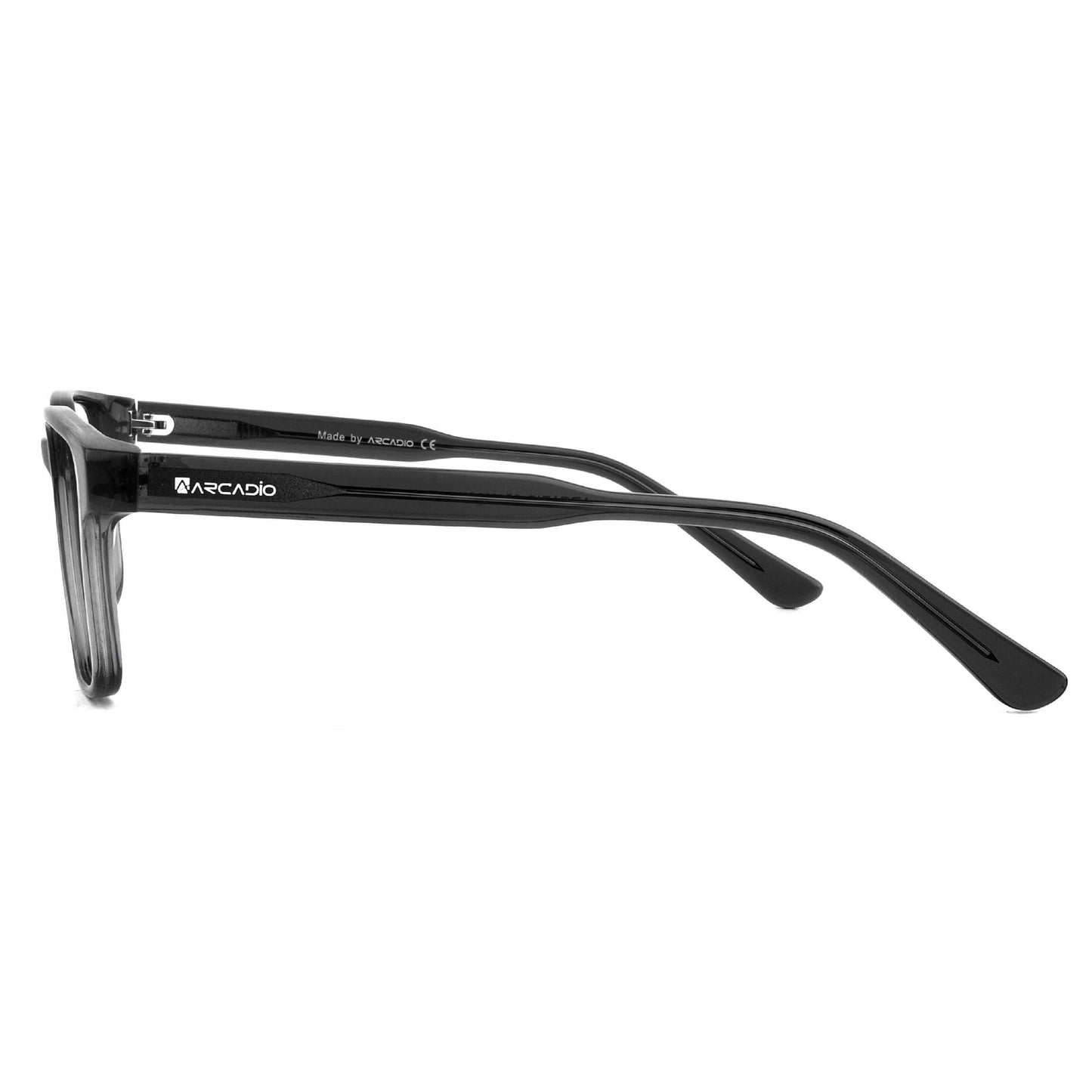 ROVER Modern Wayfarer Eyeglass Frame SF4523 – ARCADIO