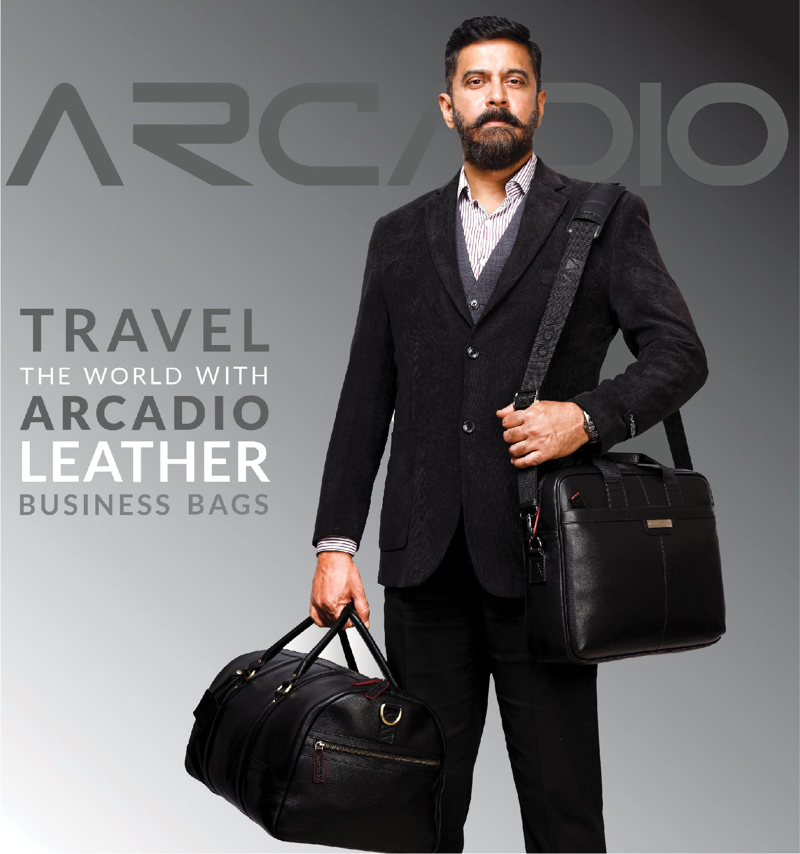 Leather – ARCADIO