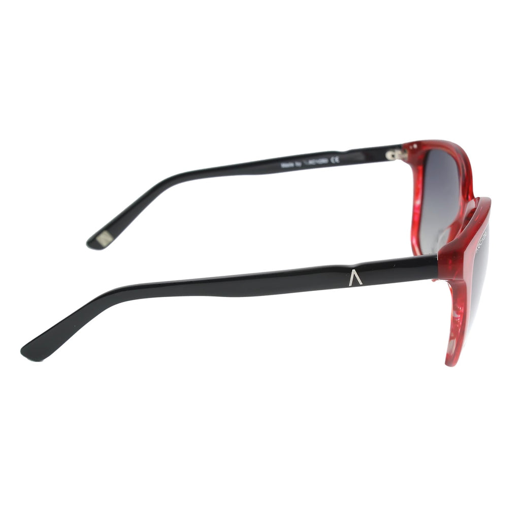 ALLEY Modified Cat-Eye Sunglass for Women AR156 – ARCADIO
