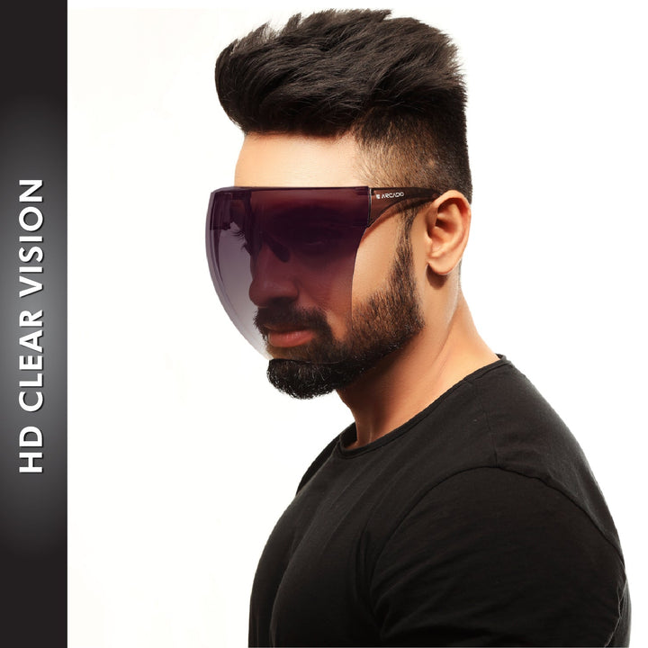 ARMOR Face Shield – ARCADIO