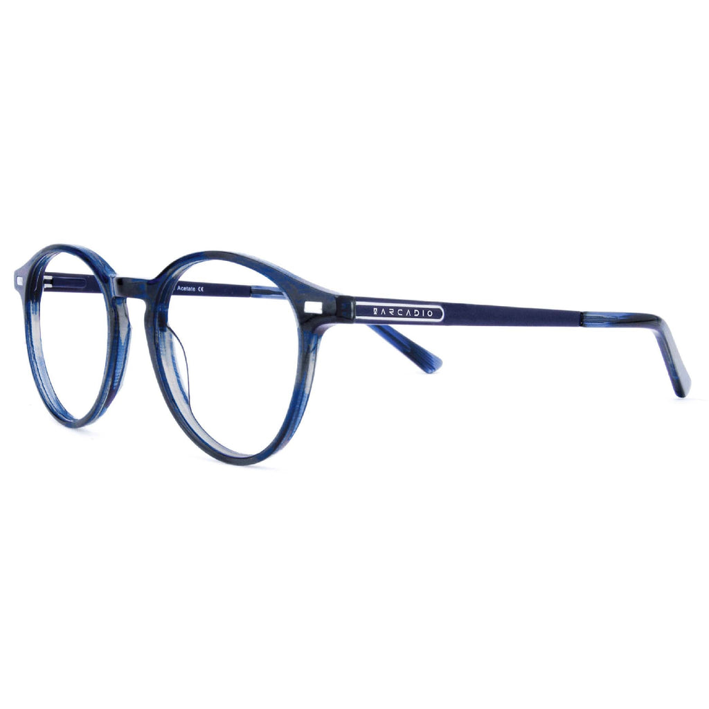 BUTLER Retro Smart Round Frame SF4502 – ARCADIO