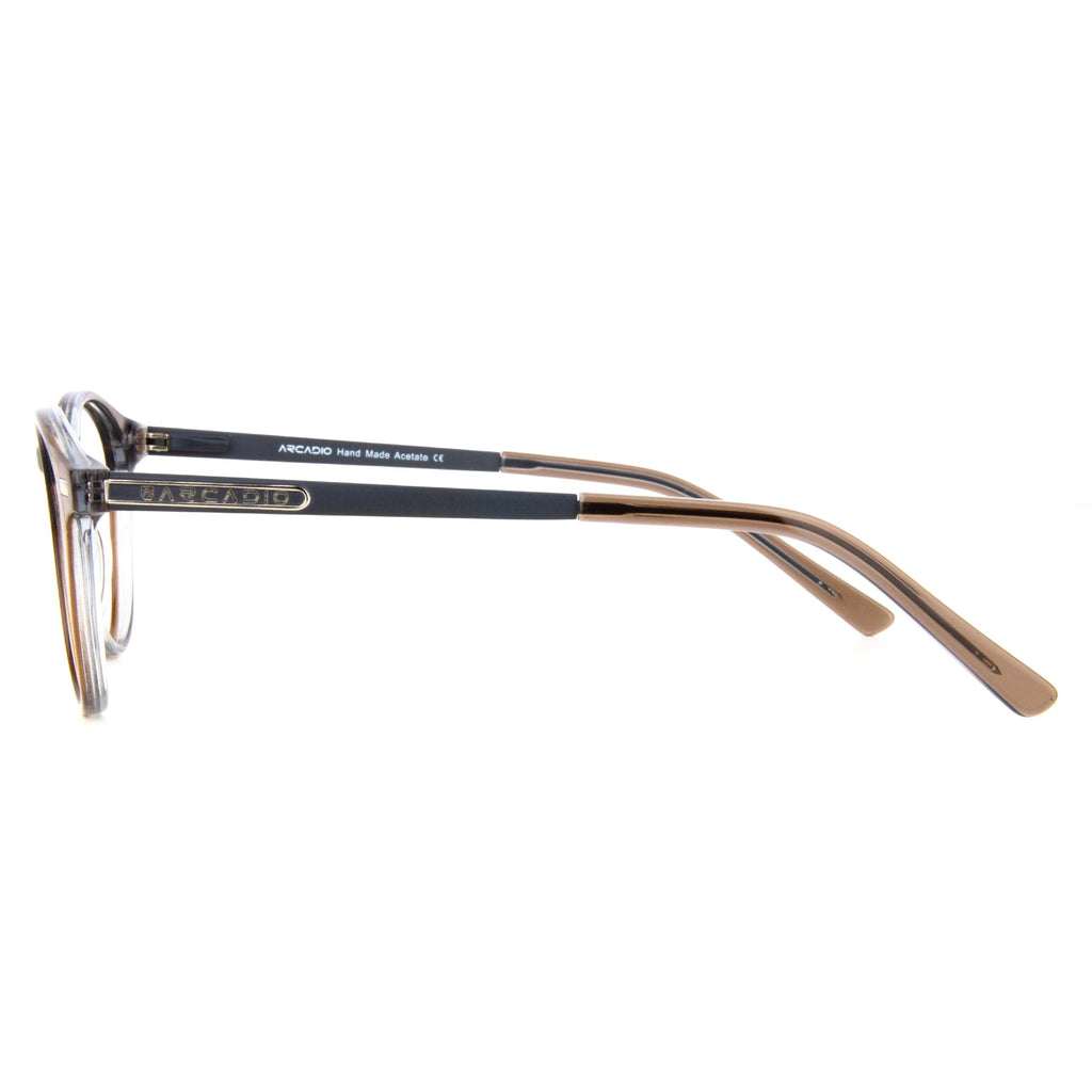 BUTLER Retro Smart Round Frame SF4502 – ARCADIO