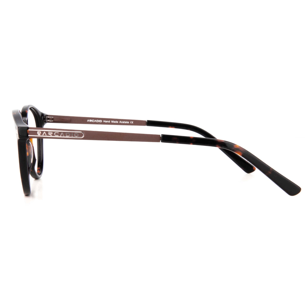 BUTLER Retro Smart Round Frame SF4502 – ARCADIO