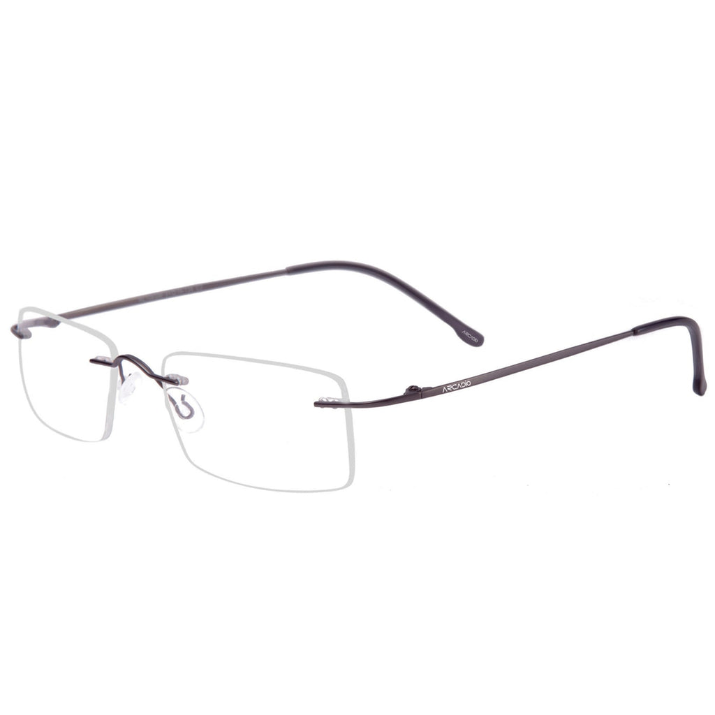 IMPERIAL Rimless Frame RL106 – ARCADIO
