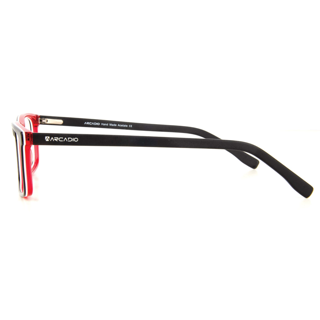 PERKINS Multi-Layered Rectangle Frame SF4507 – ARCADIO