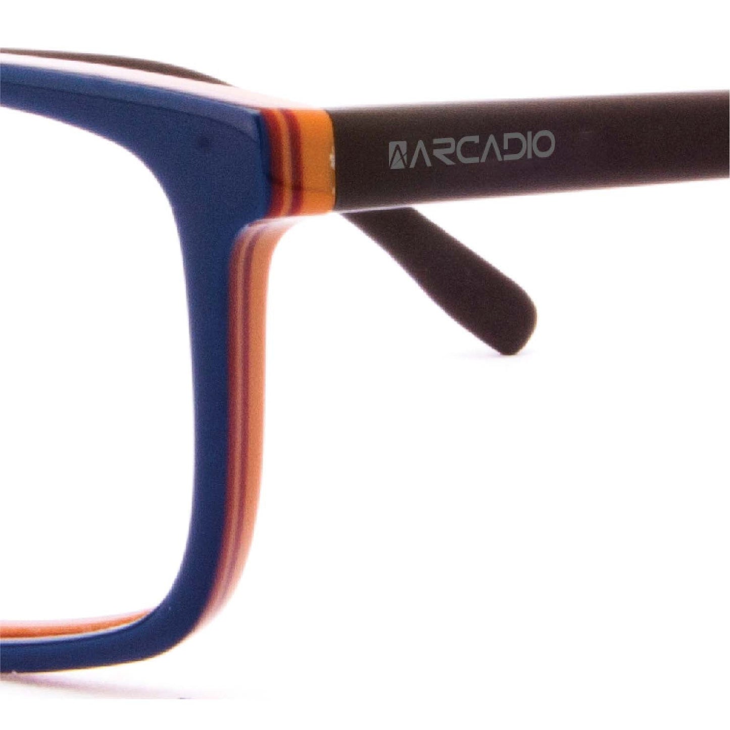 PERKINS Multi-Layered Rectangle Frame SF4507 – ARCADIO