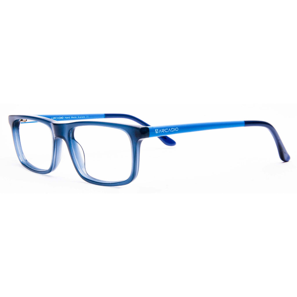 SYMPHONY Two Tone square Frame SF4505 – ARCADIO