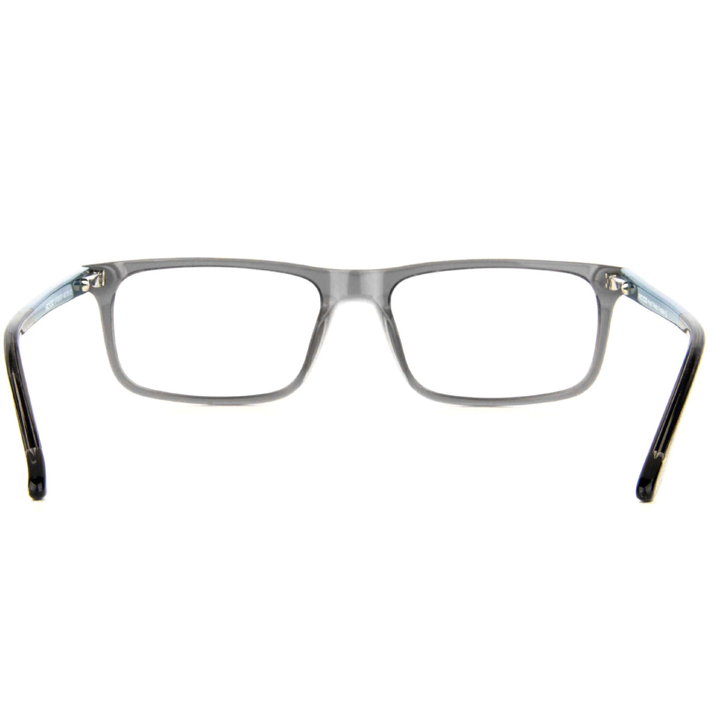 SYMPHONY Two Tone square Frame SF4505 – ARCADIO